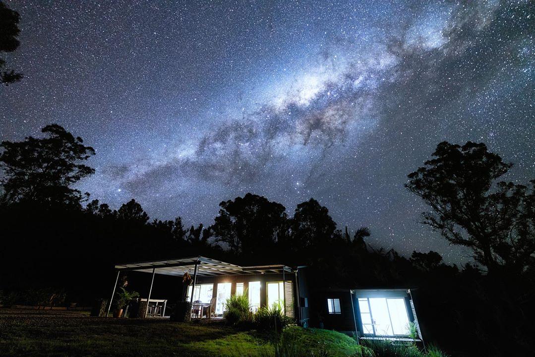 STAY – Visit Bowraville