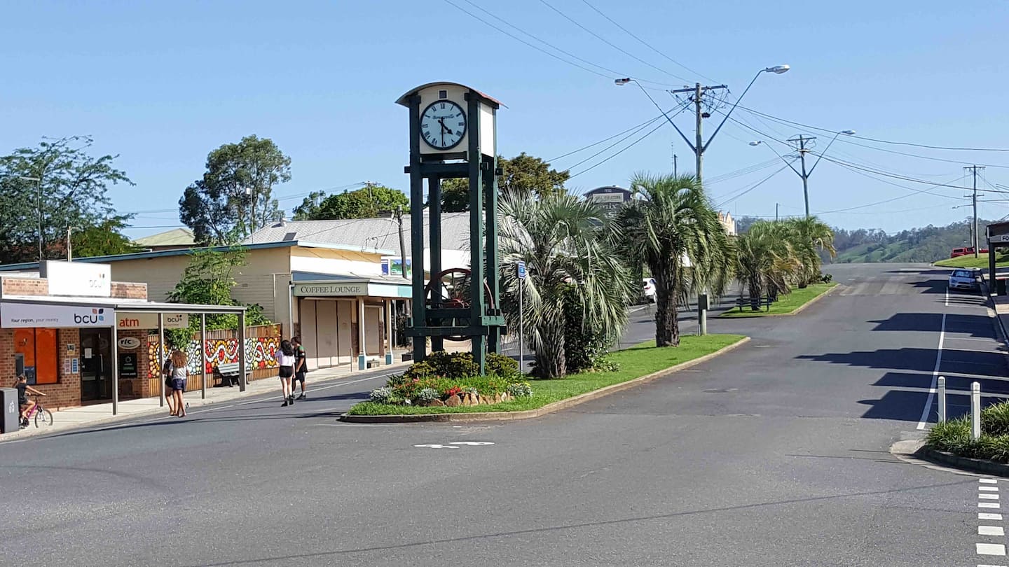 Bowra House – Visit Bowraville